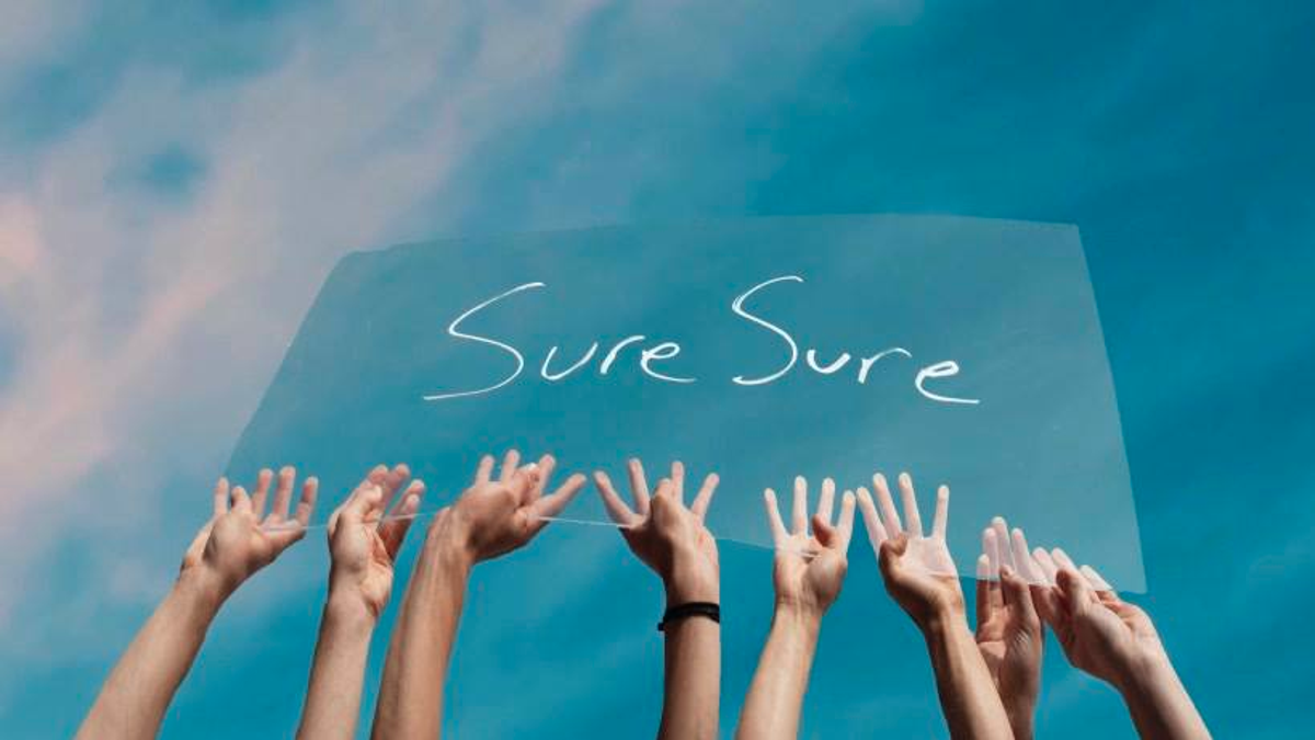 Album Review: Sure Sure – Sure Sure – ElevenPM